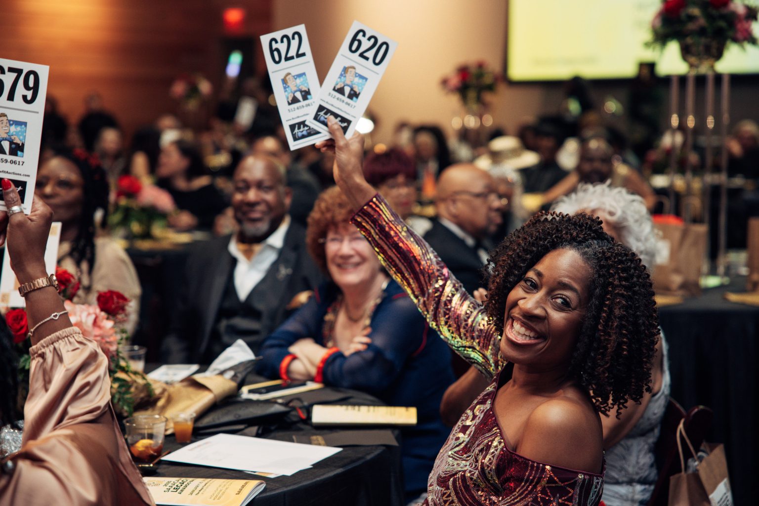 Events from March 29, 2025 – September 2, 2025 – San Antonio African ...